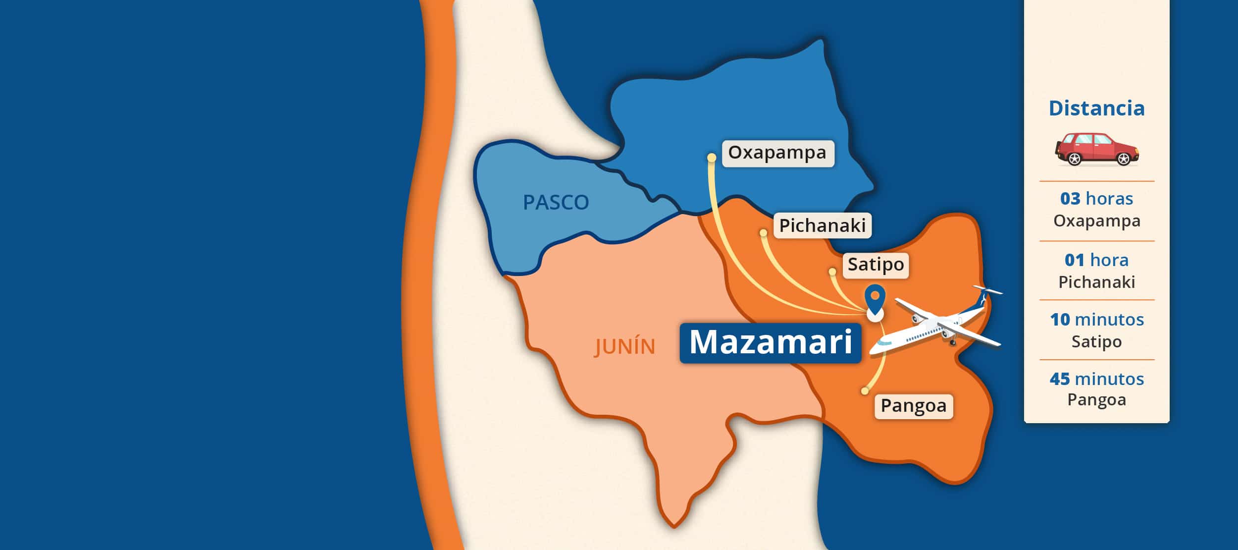 Atsa Airlines | Pasajes aéreos y promociones en vuelos nacionales