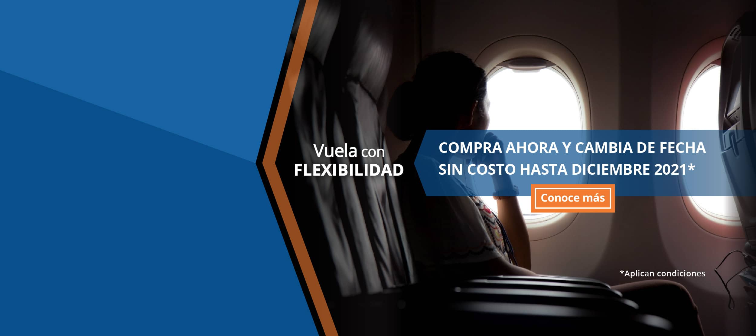 Atsa Airlines | Pasajes aéreos y promociones en vuelos nacionales