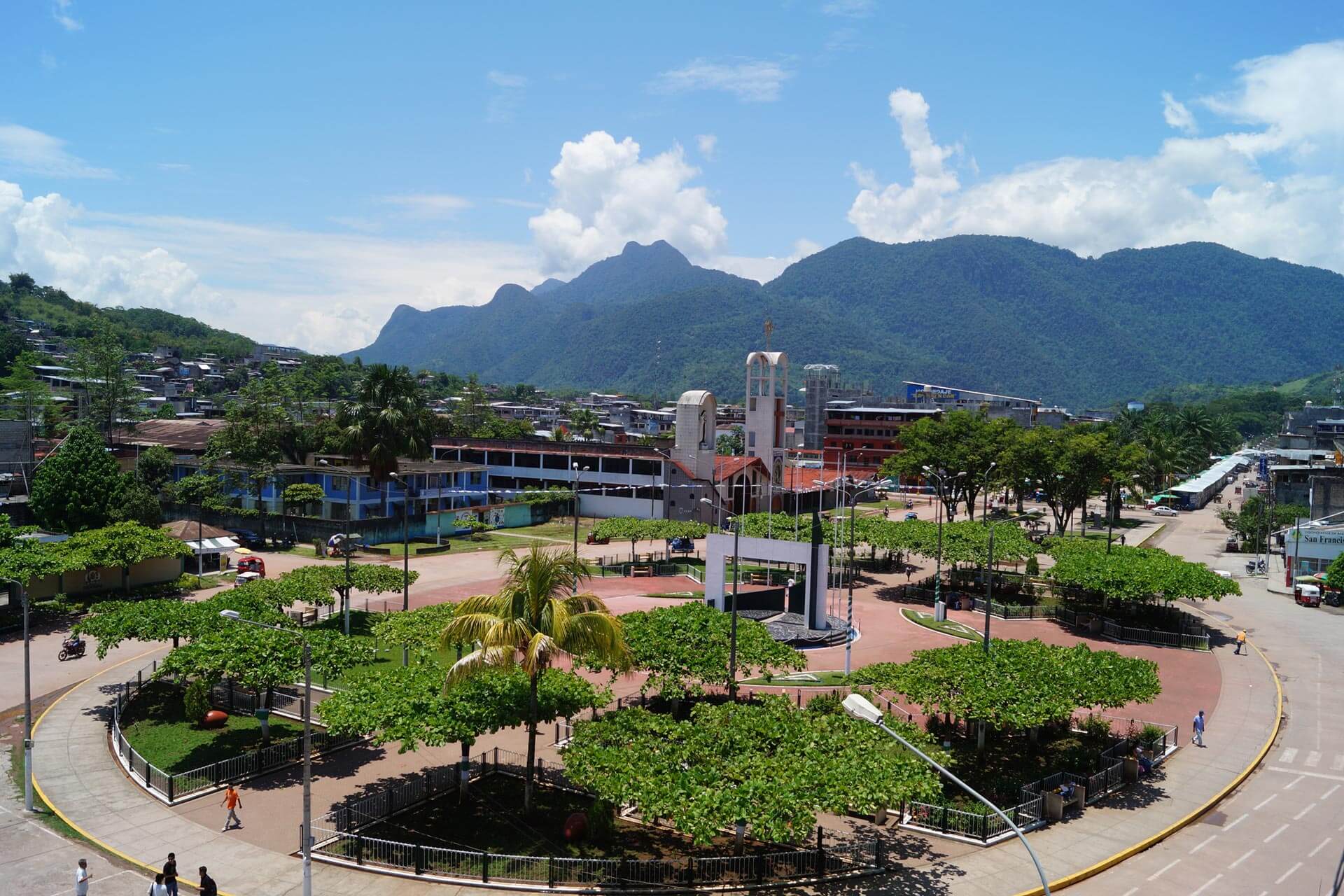 Destinos | Pasajes aéreos y promociones en vuelos nacionales | Atsa ...